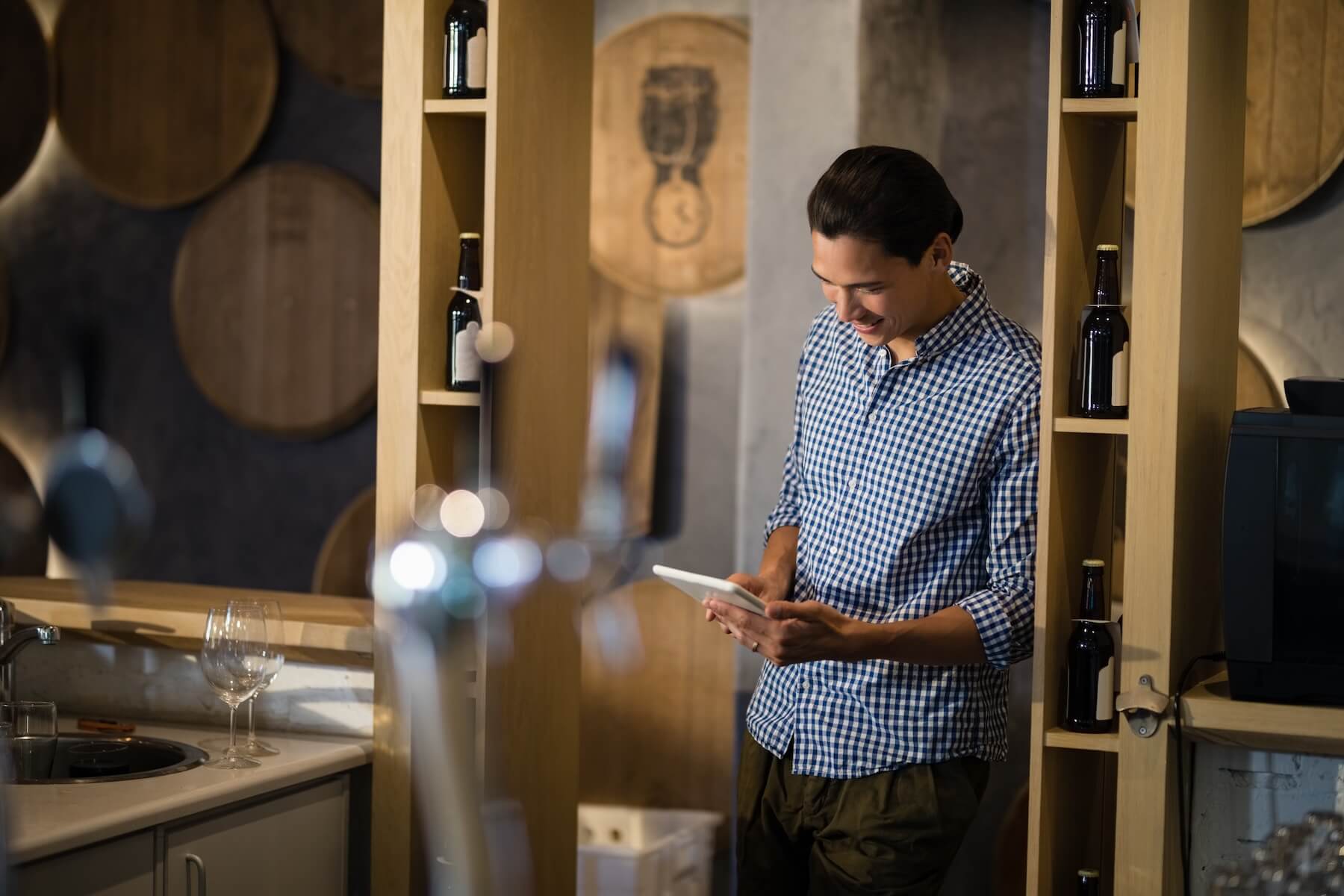 Winery ERP Software: What It Does, Why It Matters & How to Choose One ...